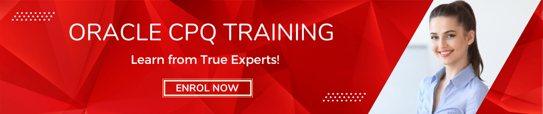 Latest Oracle Cpq Interview Questions And Answers